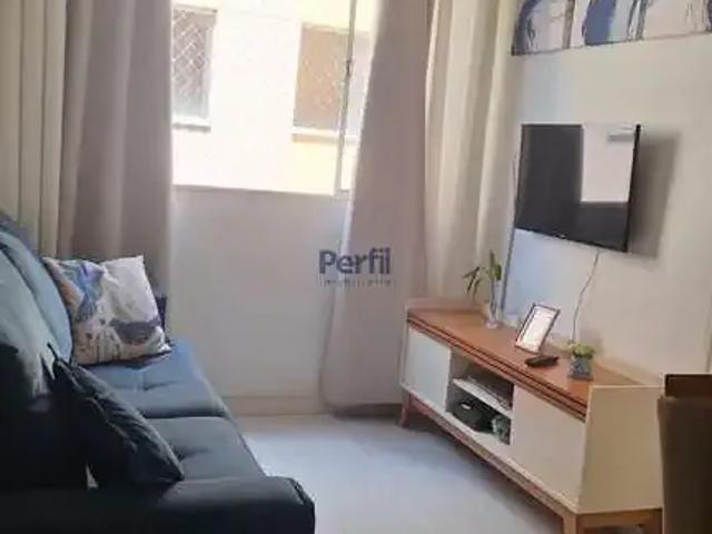 Apartamento para Venda em São Paulo/SP Vila Santa Cruz Zona Leste 1 Quartos
