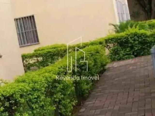 Apartamento para Venda em São Paulo/SP Vila Santa Cruz Zona Leste 3 Quartos