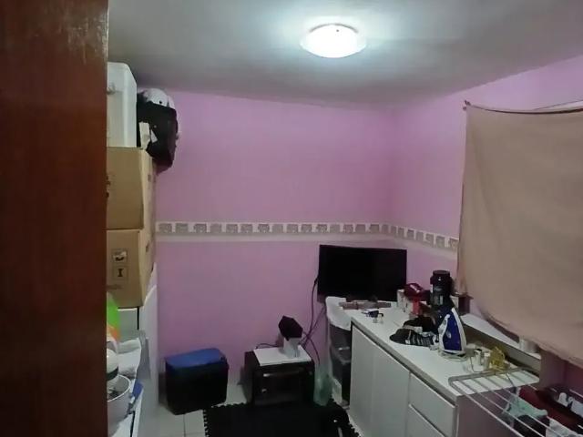 Apartamento para Venda em São Paulo/SP Vila Santa Cruz Zona Leste 3 Quartos