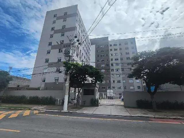 Apartamento para Venda em São Paulo/SP Vila Santa Delfina 1 Quartos