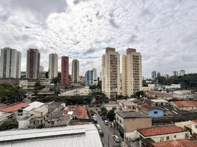 Apartamento para Venda em São Paulo/SP Vila Santa Delfina 1 Quartos