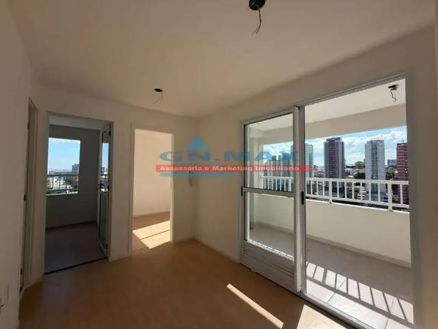 Apartamento para Venda em São Paulo/SP Vila Santa Delfina 1 Quartos