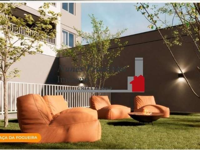 Apartamento para Venda em São Paulo/SP Vila Santa Delfina 1 Quartos