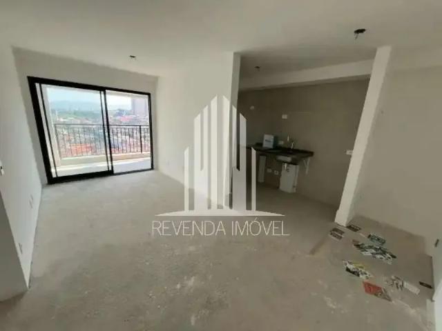 Apartamento para Venda em São Paulo/SP Vila Santa Delfina 2 Quartos