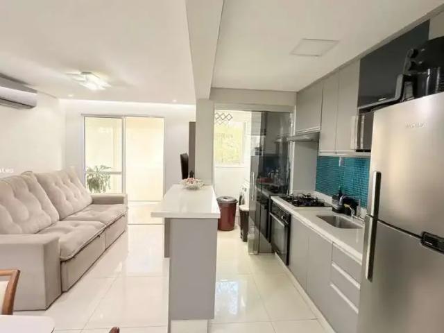 Apartamento para Venda em São Paulo/SP Vila Santa Delfina 2 Quartos