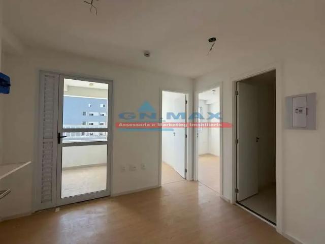 Apartamento para Venda em São Paulo/SP Vila Santa Delfina 2 Quartos