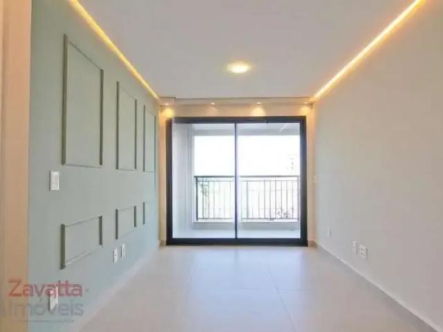 Apartamento para Venda em São Paulo/SP Vila Santa Delfina 2 Quartos
