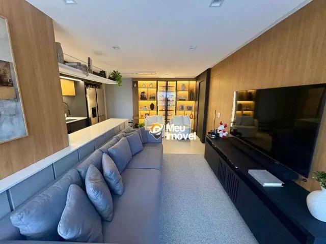 Apartamento para Venda em São Paulo/SP Vila Santa Delfina 3 Quartos