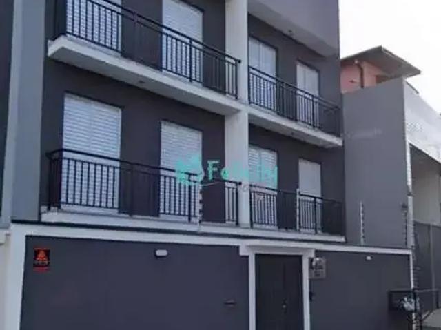 Apartamento para Venda em São Paulo/SP Vila Santa Edwiges 1 Quartos