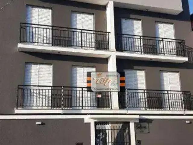 Apartamento para Venda em São Paulo/SP Vila Santa Edwiges 1 Quartos