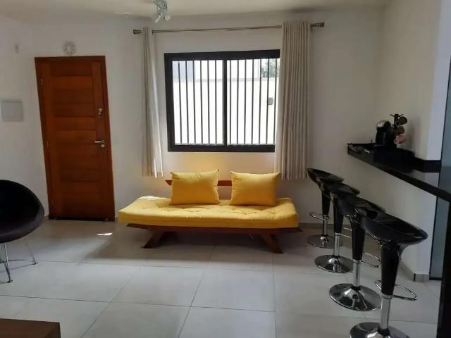 Apartamento para Venda em São Paulo/SP Vila Santa Edwiges 2 Quartos