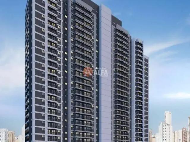 Apartamento para Venda em São Paulo/SP Vila Santa Edwiges 2 Quartos