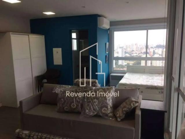 Apartamento para Venda em São Paulo/SP Vila Santa Eulalia 1 Quartos