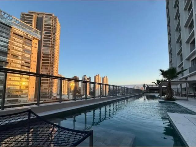 Apartamento para Venda em São Paulo/SP Ipiranga 2 Quartos