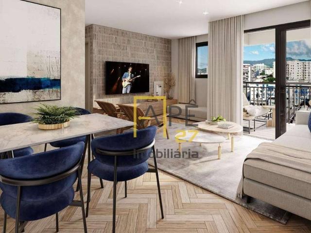 Apartamento para Venda em São Paulo/SP Vila Santa Eulalia 2 Quartos