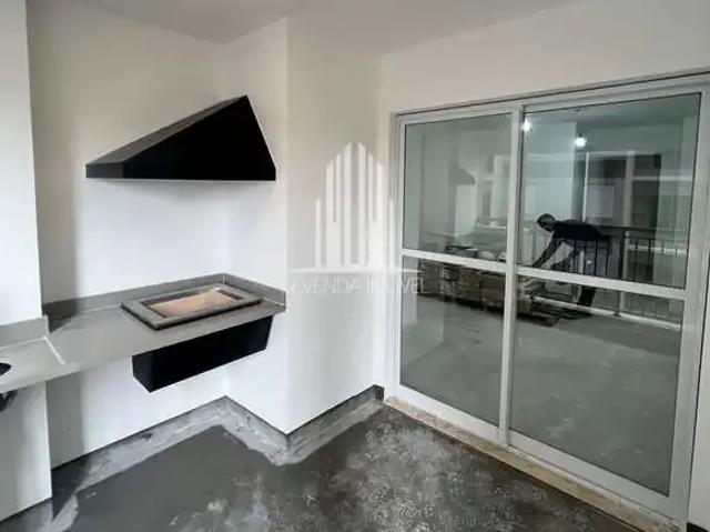Apartamento para Venda em São Paulo/SP Vila Santa Eulalia 2 Quartos