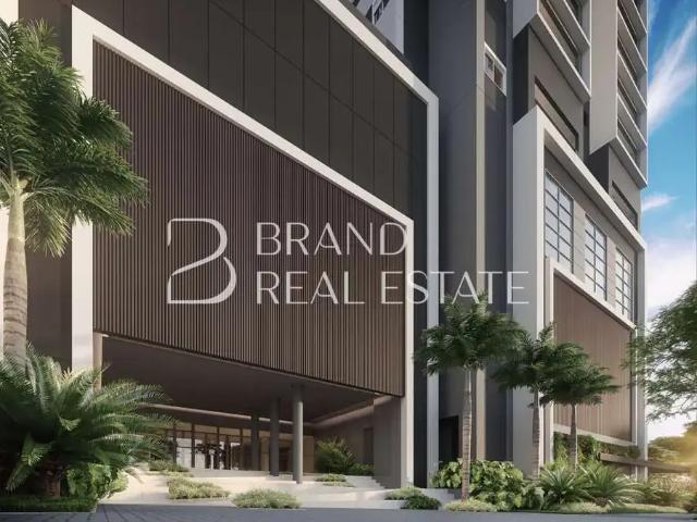 Apartamento para Venda em São Paulo/SP Vila Santa Eulalia 2 Quartos