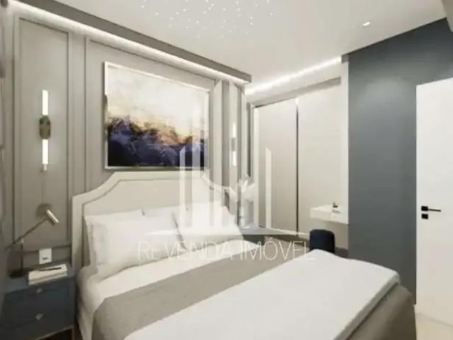 Apartamento para Venda em São Paulo/SP Vila Santa Eulalia 2 Quartos