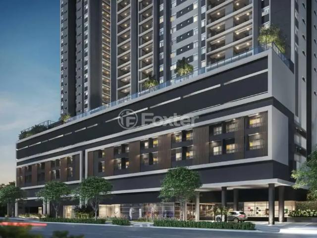 Apartamento para Venda em São Paulo/SP Vila Santa Eulalia 3 Quartos