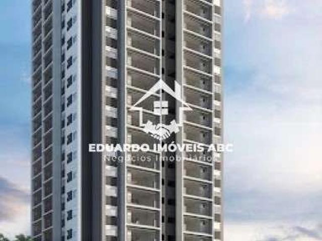Apartamento para Venda em São Paulo/SP Vila Santa Eulalia 3 Quartos