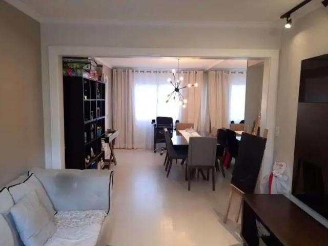 Apartamento para Venda em São Paulo/SP Vila Santa Eulalia 3 Quartos