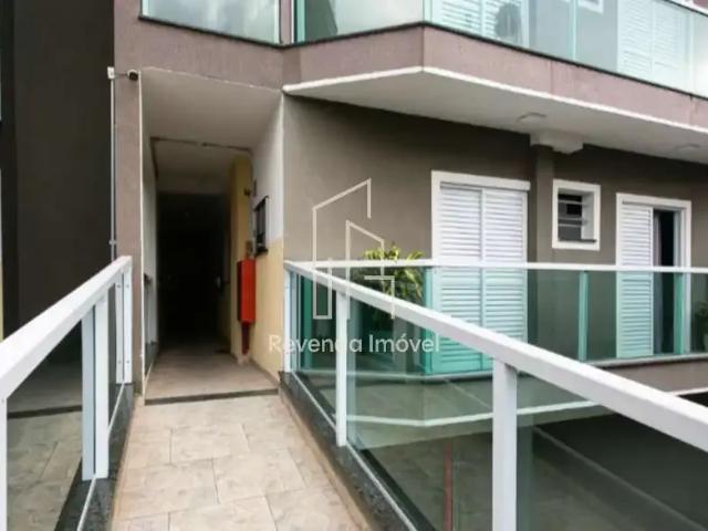Apartamento para Venda em São Paulo/SP Vila Santa Isabel 1 Quartos