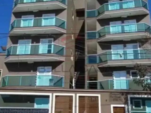 Apartamento para Venda em São Paulo/SP Vila Santa Isabel 1 Quartos