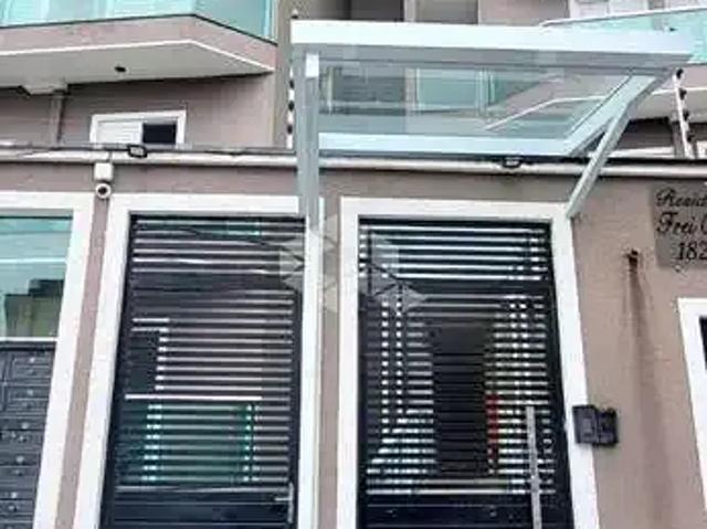 Apartamento para Venda em São Paulo/SP Vila Santa Isabel 1 Quartos