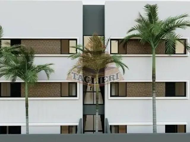 Apartamento para Venda em São Paulo/SP Vila Santa Isabel 1 Quartos