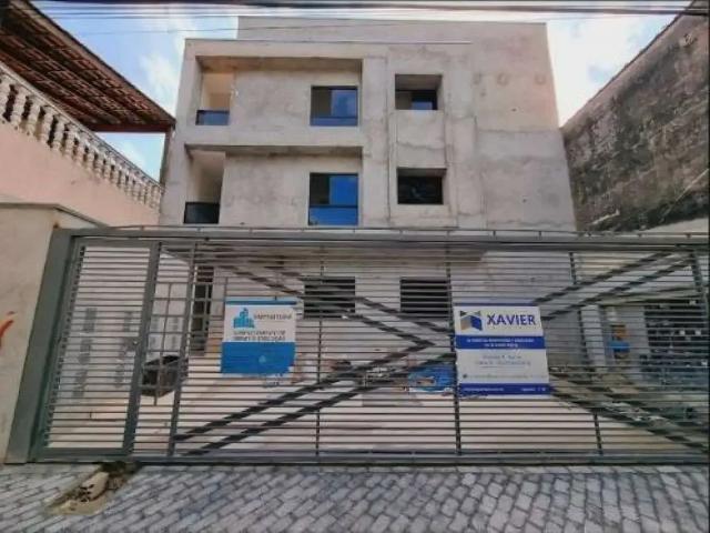 Apartamento para Venda em São Paulo/SP Vila Santa Isabel 2 Quartos