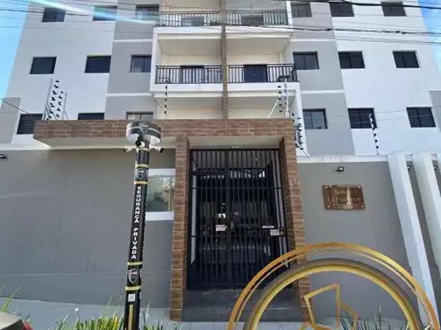Apartamento para Venda em São Paulo/SP Vila Santa Isabel 2 Quartos
