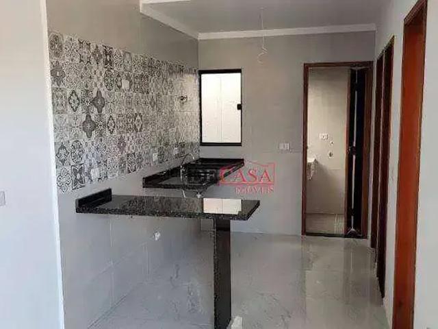 Apartamento para Venda em São Paulo/SP Vila Santa Isabel 2 Quartos