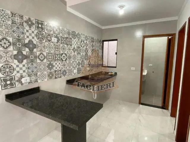 Apartamento para Venda em São Paulo/SP Vila Santa Isabel 2 Quartos