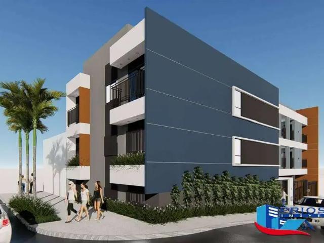 Apartamento para Venda em São Paulo/SP Vila Santa Isabel 2 Quartos