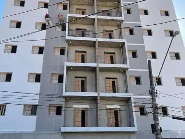 Apartamento para Venda em São Paulo/SP Vila Santa Isabel 2 Quartos
