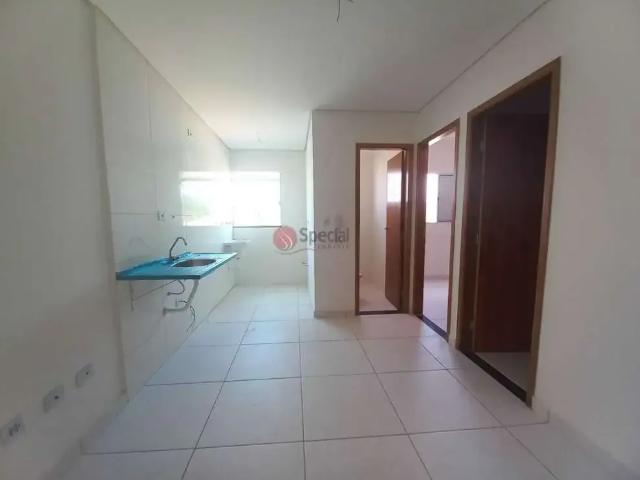 Apartamento para Venda em São Paulo/SP Vila Santa Isabel 2 Quartos