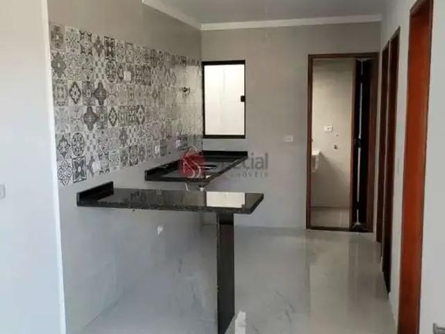 Apartamento para Venda em São Paulo/SP Vila Santa Isabel 2 Quartos