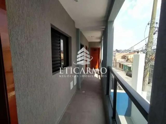 Apartamento para Venda em São Paulo/SP Vila Santa Isabel 2 Quartos