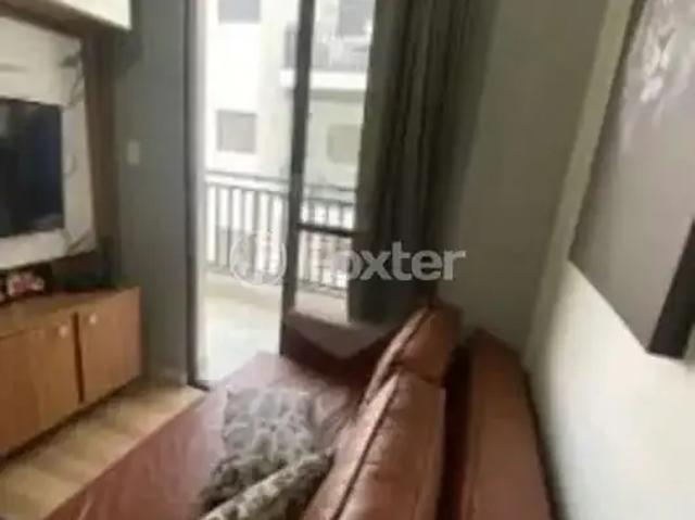 Apartamento para Venda em São Paulo/SP Vila Santa Isabel 2 Quartos