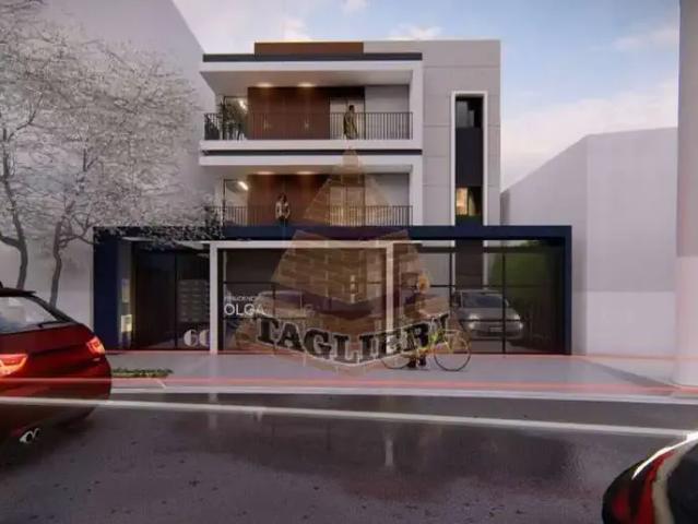 Apartamento para Venda em São Paulo/SP Vila Santa Isabel 2 Quartos