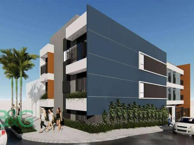 Apartamento para Venda em São Paulo/SP Vila Santa Isabel 2 Quartos