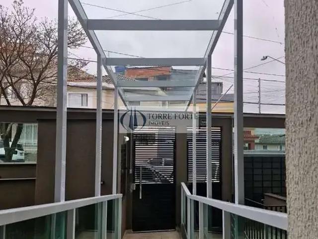 Apartamento para Venda em São Paulo/SP Vila Santa Isabel 2 Quartos