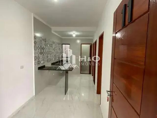 Apartamento para Venda em São Paulo/SP Vila Santa Isabel 2 Quartos