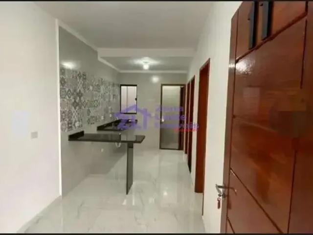 Apartamento para Venda em São Paulo/SP Vila Santa Isabel 2 Quartos