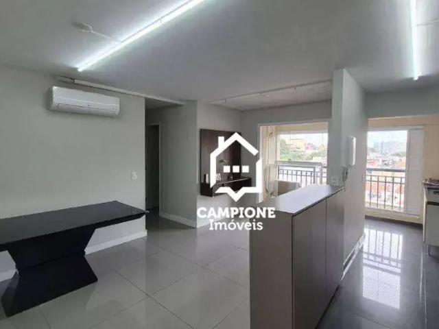 Apartamento para Venda em São Paulo/SP Limão 3 Quartos