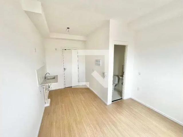 Apartamento para Venda em São Paulo/SP Vila Santa Maria 1 Quartos