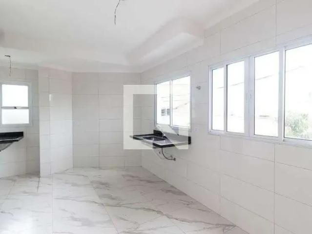 Apartamento para Venda em São Paulo/SP Vila Santa Maria 2 Quartos