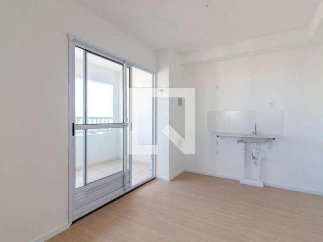 Apartamento para Venda em São Paulo/SP Vila Santa Maria 2 Quartos