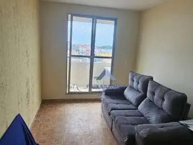 Apartamento para Venda em São Paulo/SP Vila Santa Maria 2 Quartos