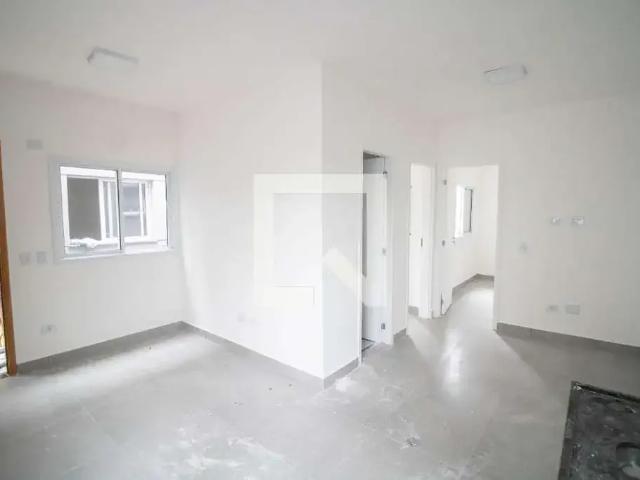 Apartamento para Venda em São Paulo/SP Vila Santa Maria 2 Quartos